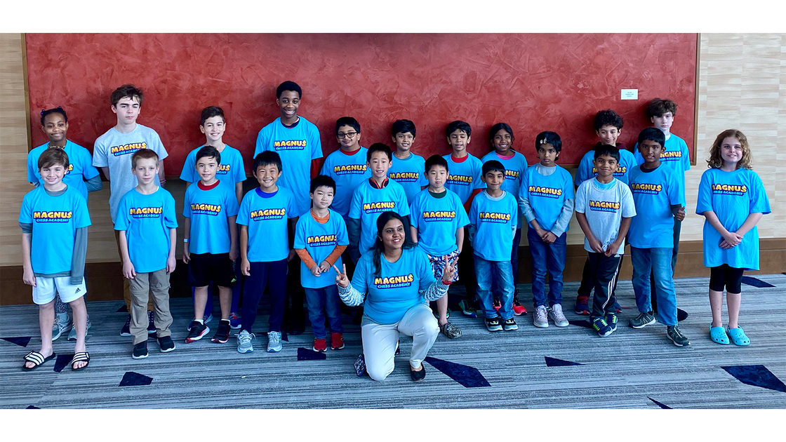 News – Magnus Chess Academy