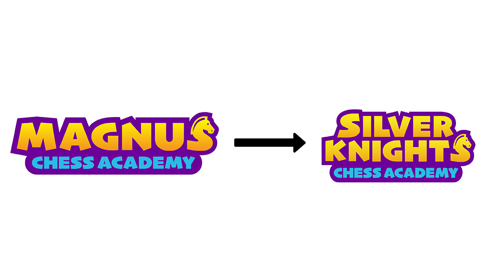 Magnus Academy Renamed Silver Knights Chess – Silver Knights Chess Academy