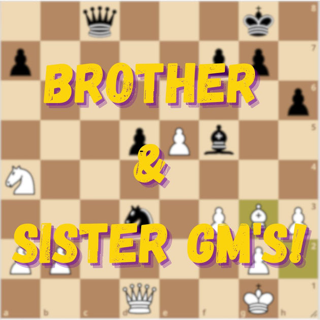 Products – Magnus Chess Academy