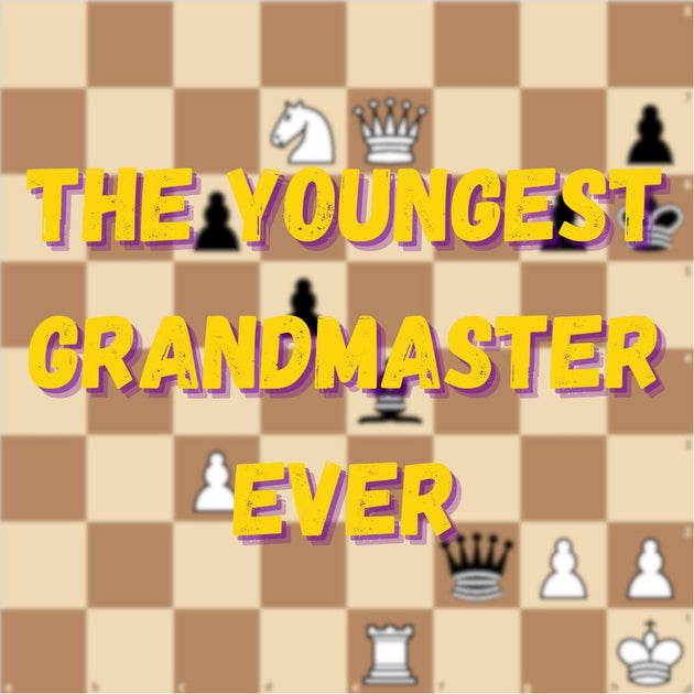 Products – Magnus Chess Academy